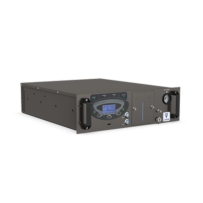 Gas generator - Gaslabo Inc.