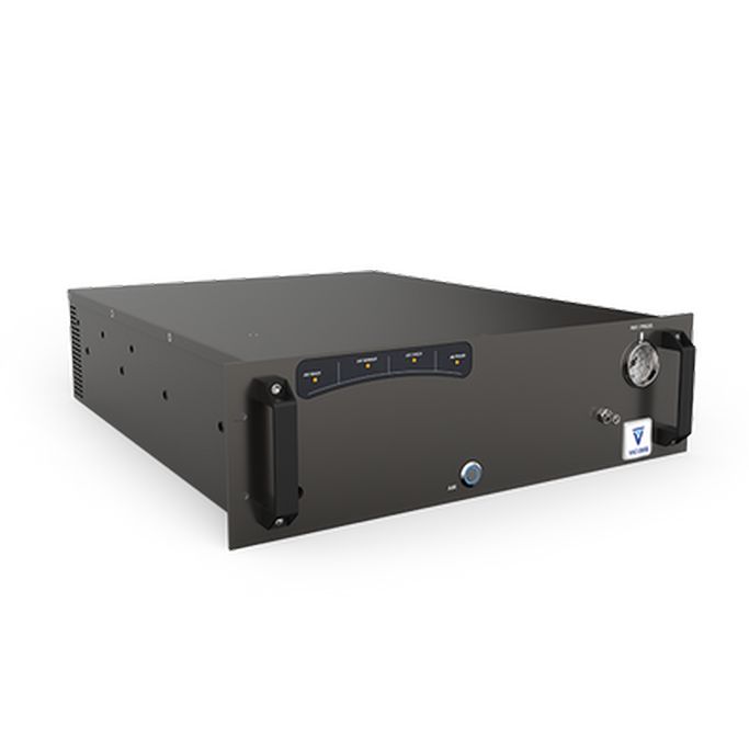 Gas generator - Gaslabo Inc.